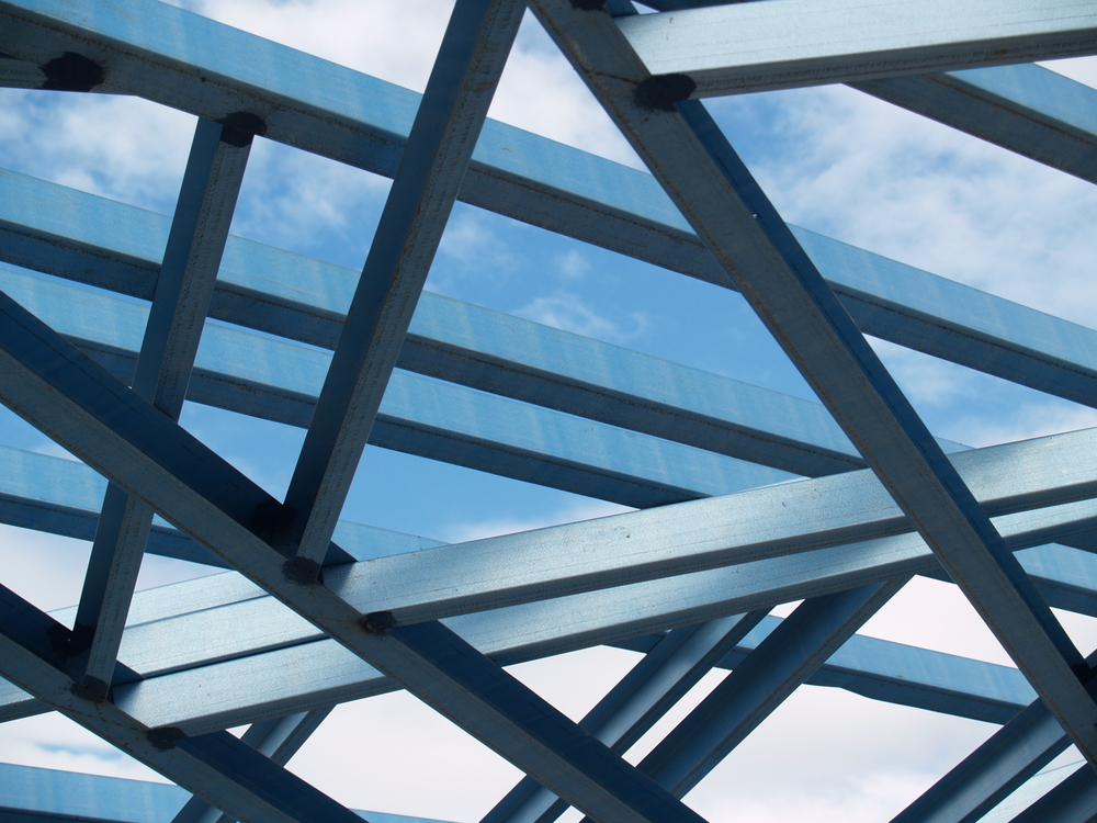 Lightweight Steel Design Without Compromising Strength - Benchmark ...