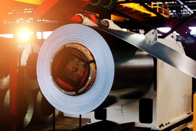 The 6 Types of Basic Sheet Metal Fabrication Techniques Explained ...