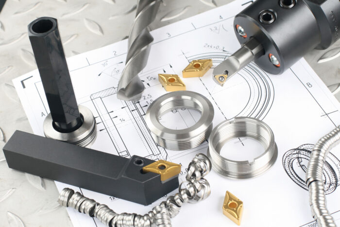 How to Read Fabrication Blueprints Like a Pro - Benchmark Fabricated Steel